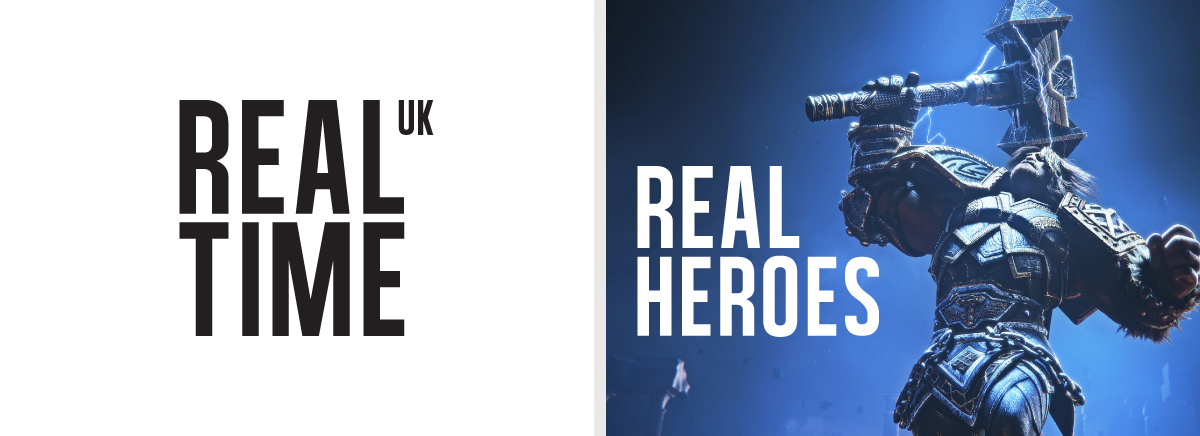 RealtimeUK | Telling Stories