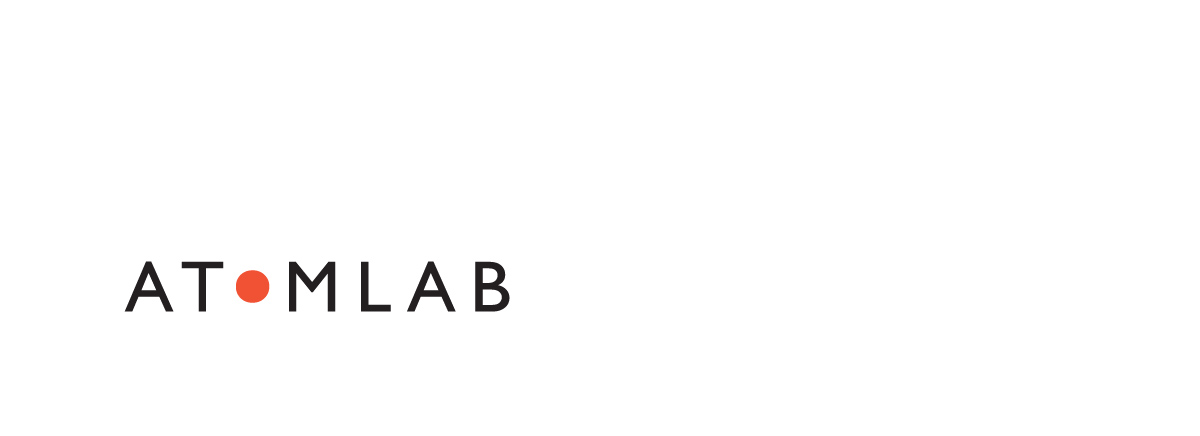 Atomlab Logo