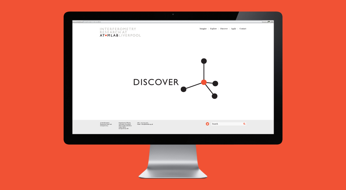 Atomlab Telling Stories