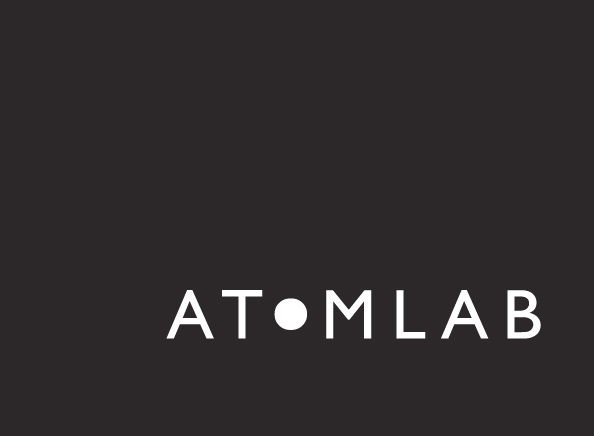 Atomlab Logo